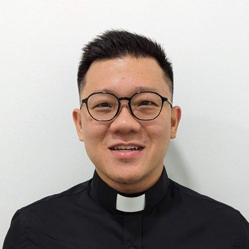 Staff - Chapel Of Christ The Redeemer