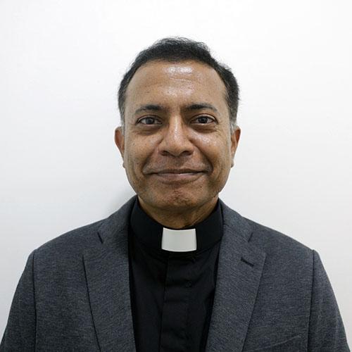 Staff - Chapel Of Christ The Redeemer